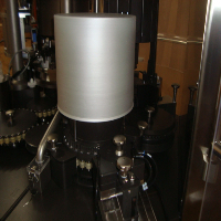 MG2 Planeta 100 Single Continuous Motion Capsule Filling Machine ...